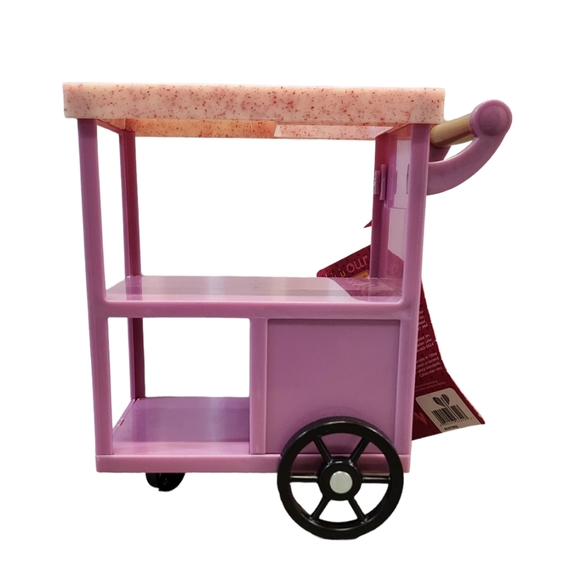 Our Generation | Toys | Our Generation Bd37887cz Patio Trolley Toy ...